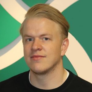 Jamie Garrett – Intranet Now